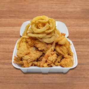 Simco's (Blue Hill Ave) - Boston, MA Restaurant | Menu + Delivery ...