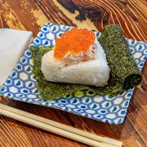 Onibaba by Tsukushinbo Delivery Menu | Order Online | 515 South Main St ...