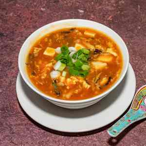 Mon Lung Restaurant Delivery Menu | Order Online | 1009 N Ashland Ave ...