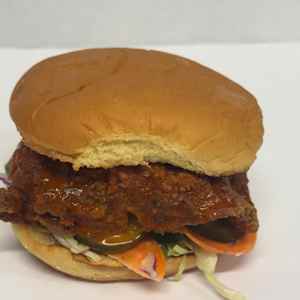 Hella Good Burgers - San Jose, CA Restaurant | Menu + Delivery | Seamless
