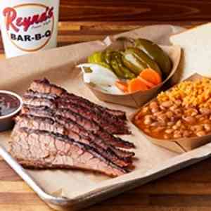 Reyna's BBQ & Cocina - McAllen, TX Restaurant | Menu + Delivery | Seamless