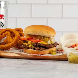 Nifty Fifty's - Newtown Square, PA Restaurant | Menu + Delivery | Seamless