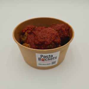 Pasta Buckets Delivery Menu | Order Online | 314 3rd St NE Waite Park ...
