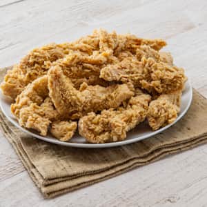 Chicken Express - Fort Worth, TX Restaurant | Menu + Delivery | Seamless