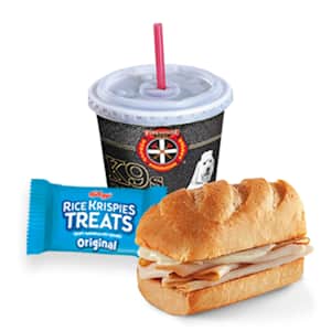 Firehouse Subs - Chicago, IL Restaurant | Menu + Delivery | Seamless