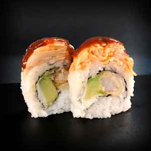 Sushi Madre - Laredo, TX Restaurant | Menu + Delivery | Seamless