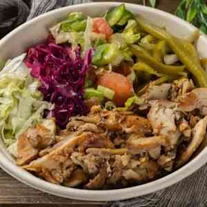 Baba Saj - Oak Lawn, IL Restaurant | Menu + Delivery | Seamless