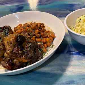 The Epicurean Table - Hopkins, SC Restaurant | Menu + Delivery | Seamless