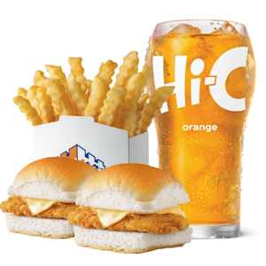 White Castle Delivery Menu | Order Online | 89-03 57th Ave Elmhurst ...