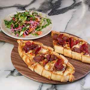 Zeytin - Myrtle Beach, SC Restaurant | Menu + Delivery | Seamless