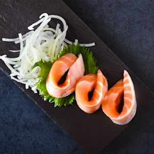 Blue Sushi Sake Grill Delivery Menu | Order Online | 416 S 12th St ...