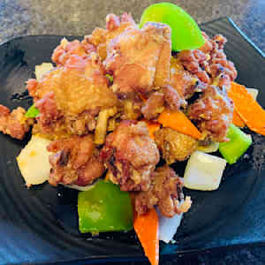ChopstiX Chinese Cuisine Delivery Menu | Order Online | 631 W ...