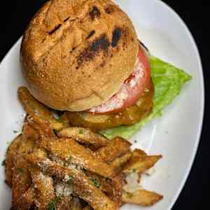 Fumo Upper West Side - New York, NY Restaurant | Menu + Delivery | Seamless