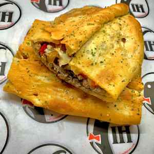 Ice House Steaks & Pizza - Pottstown, PA Restaurant | Menu + Delivery ...