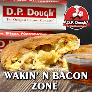 DP Dough - Charleston, WV Restaurant | Menu + Delivery | Seamless
