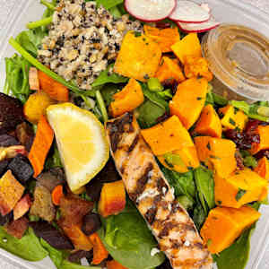 Neillio's Gourmet Kitchen - Lexington, MA Restaurant | Menu + Delivery ...