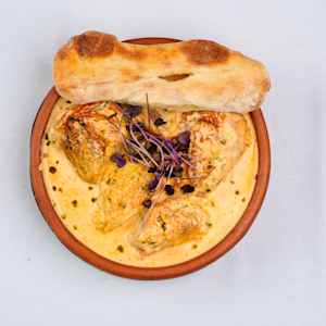 Ubani Midtown - New York, NY Restaurant | Menu + Delivery | Seamless