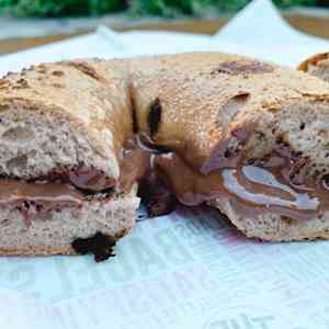 THB Bagelry & Deli - Towson - Towson, MD Restaurant | Menu + Delivery ...