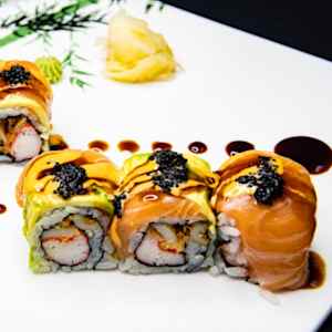 Shinto Japanese Steakhouse - Strongsville, OH Restaurant | Menu ...