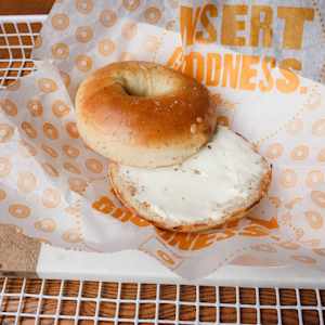 Barry Bagels Toledo - Toledo, OH Restaurant | Menu + Delivery | Seamless