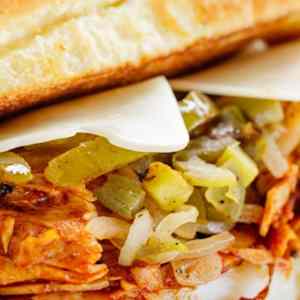 Baggin's Gourmet Sandwiches - Scottsdale, AZ Restaurant | Menu ...