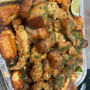 Antojitos Bk - Brooklyn, NY Restaurant | Menu + Delivery | Seamless