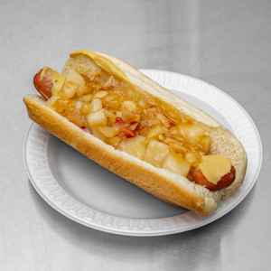 Hank's Franks - Lodi, NJ Restaurant | Menu + Delivery | Seamless