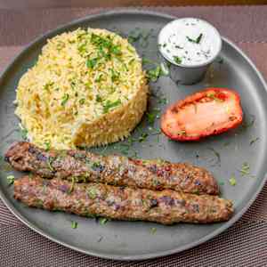 Laila Bayridge - Brooklyn, NY Restaurant | Menu + Delivery | Seamless