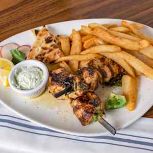 Limani Grille - Commack, NY Restaurant | Menu + Delivery | Seamless
