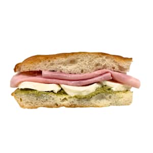 Lizzano Focacceria & Spritzeria - Chicago, IL Restaurant | Menu ...