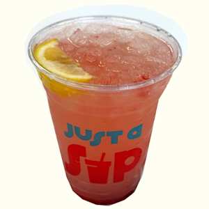 Just a Sip - Wichita, KS Restaurant | Menu + Delivery | Seamless