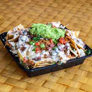Cabo Bob's - Austin, TX Restaurant | Menu + Delivery | Seamless
