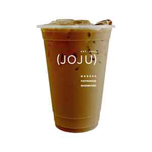 Joju Modern Vietnamese Sandwiches - New York, NY Restaurant | Menu ...