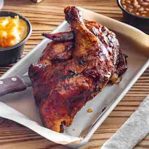 Smokejack BBQ - Alpharetta, GA Restaurant | Menu + Delivery | Seamless