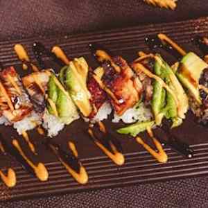 House of Umami - Jackson - Jackson, MI Restaurant | Menu + Delivery ...