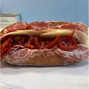 Giovanni's Italian Deli - White Plains, NY Restaurant | Menu + Delivery ...