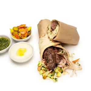 Dr Sandwich Delivery Menu | Order Online | 7475 Beverly Blvd Los ...