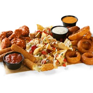 Buffalo Wild Wings - Shelton, CT Restaurant | Menu + Delivery | Seamless