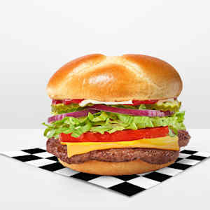 Checkers - New York, NY Restaurant | Menu + Delivery | Seamless