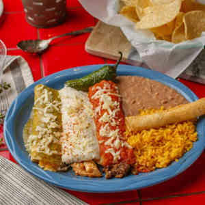 Mercados - Tyler, TX Restaurant | Menu + Delivery | Seamless