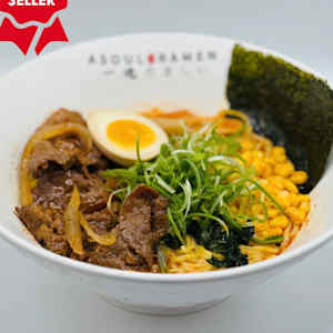 Asoul Ramen Delivery Menu | Order Online | 3735 Capital City Mall Drive Camp Hill | Grubhub