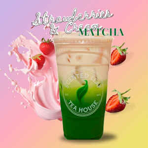 Scented Leaf Tea House - Tucson, AZ Restaurant | Menu + Delivery | Seamless