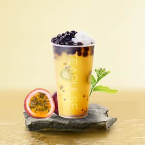 Tea Pulse - Flushing - Queens, NY Restaurant | Menu + Delivery | Seamless