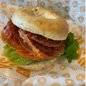 Barry Bagels Toledo - Toledo, OH Restaurant | Menu + Delivery | Seamless