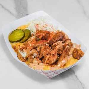 Slap Burger - Clifton, NJ Restaurant | Menu + Delivery | Seamless