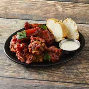 Suparossa Delivery Menu | Order Online | 4256 N Central Ave Chicago ...