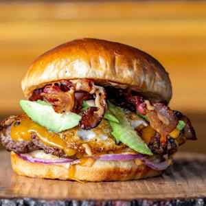 Happy Bites Burger and Wings Delivery Menu | Order Online | 8021 183rd ...