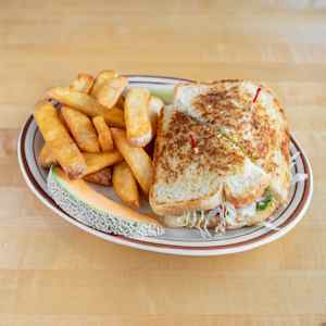 Christy Mae’s - Albuquerque, NM Restaurant | Menu + Delivery | Seamless