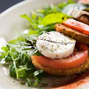 Capri by GiGi - Burr Ridge Delivery Menu | Order Online | 324 Burr ...