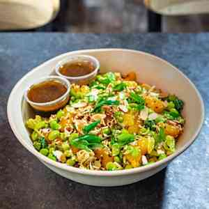 Craft's on 7th - Birmingham, AL Restaurant | Menu + Delivery | Seamless